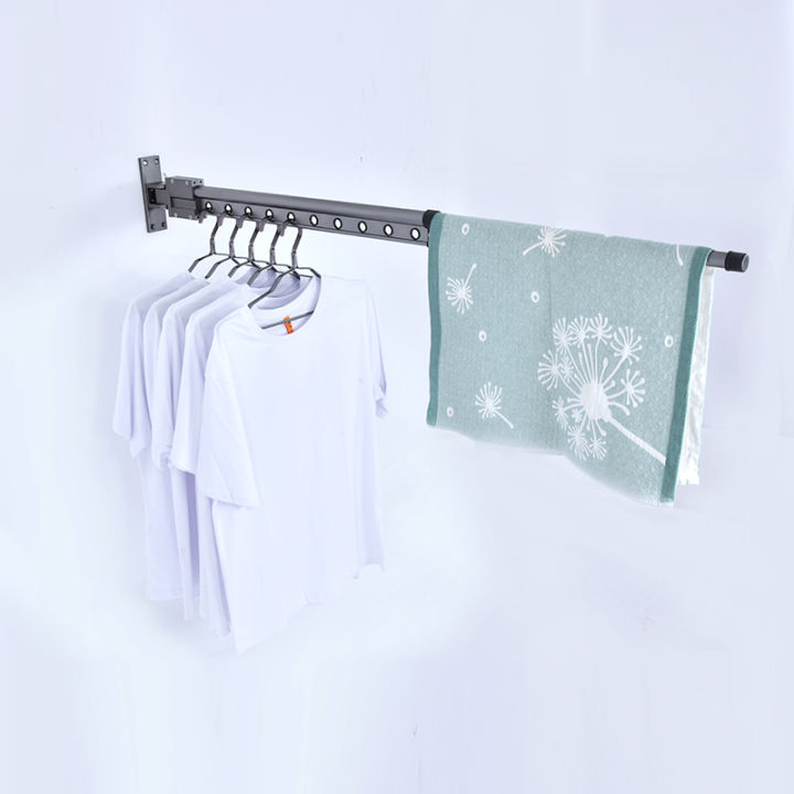 Non-Rust Rotating Laundry Drying Rack and Clothes Line (Sampayan ...