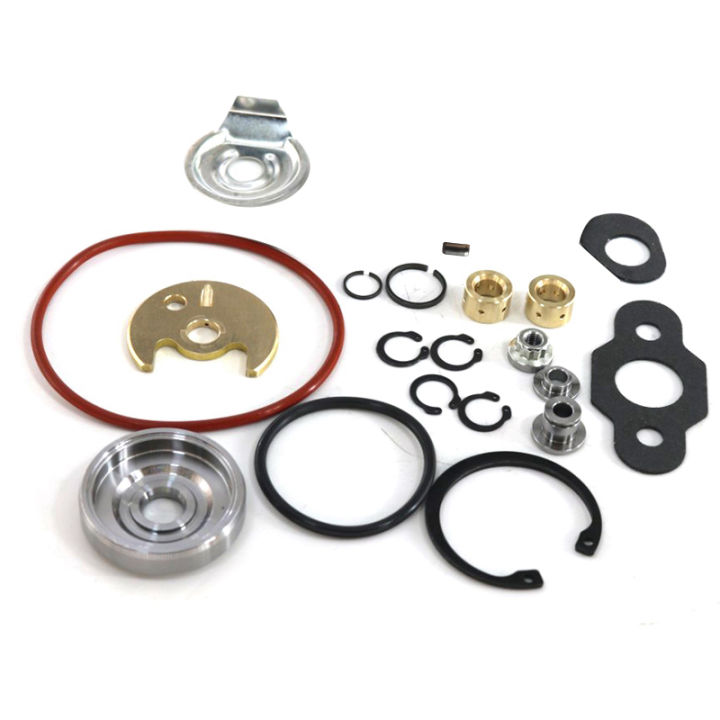 TD04 TD04HL Turbo Turbocharger Repair Kit TD04HL-15T For MITSUBISHI ...