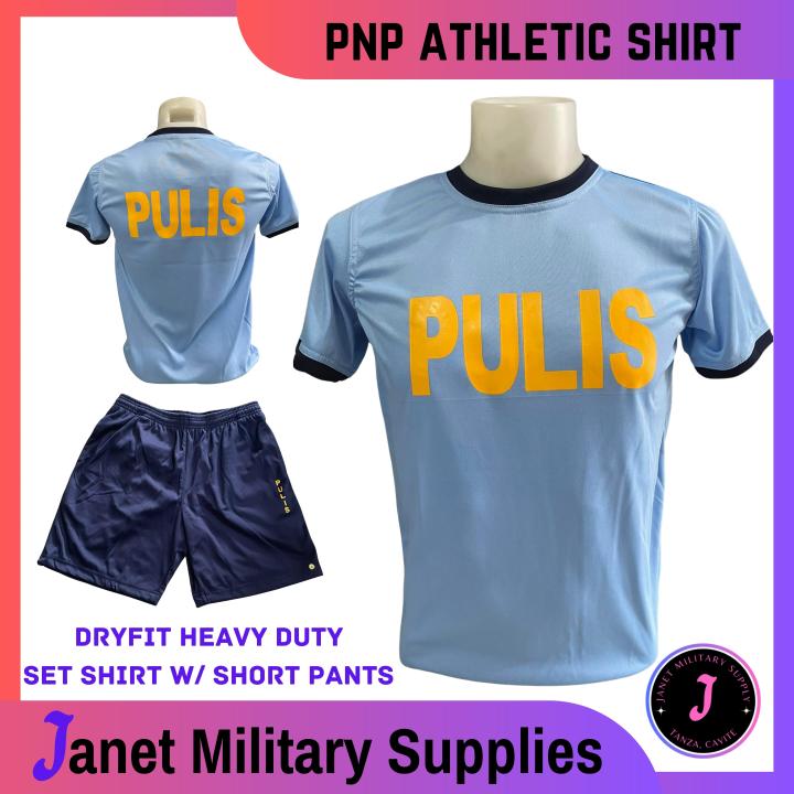 PNP ATHLETIC UNIFORMS DRYFIT CUSTOME QUALITY MADE COMFORTABLE AND HEAVY ...