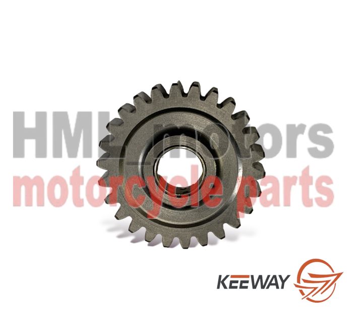Keeway RKS 150 idle kick gear | Lazada PH