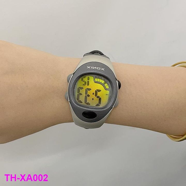 XA002 XONIX fashion temperament popular multi-functional alarm clock ...