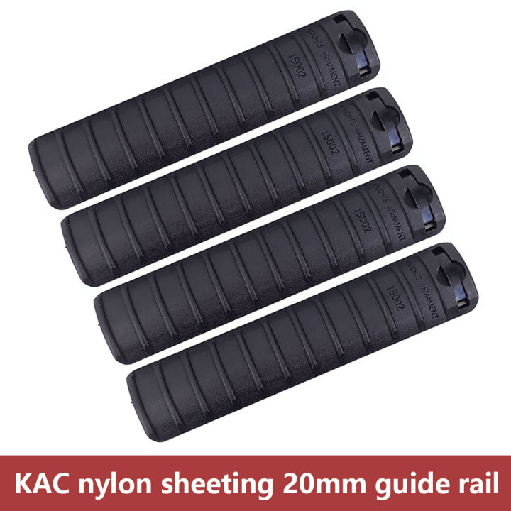 Homestar 4 Pcs/Set Triple Tap Outdoor Sport Equipment Handguard Panel ...