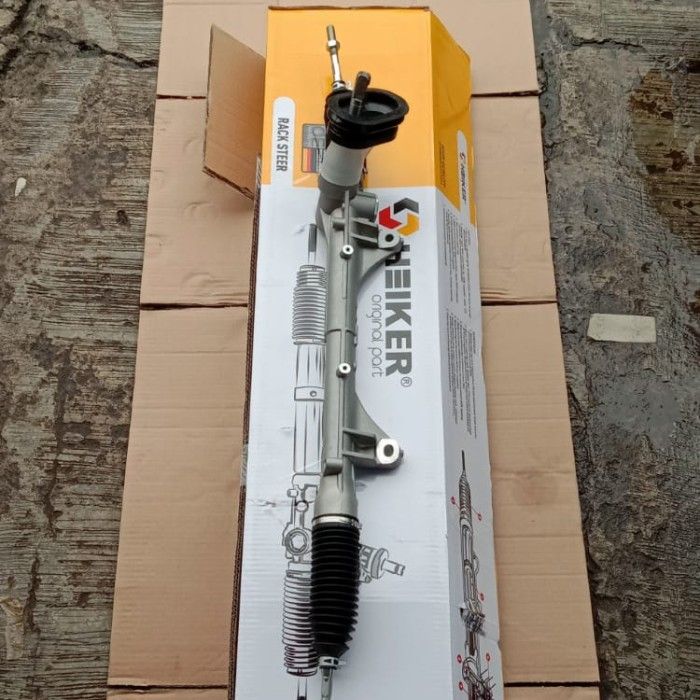 Rack Steer Rek Stir Racksteer Steering Nissan Grand Livina / Nissan ...