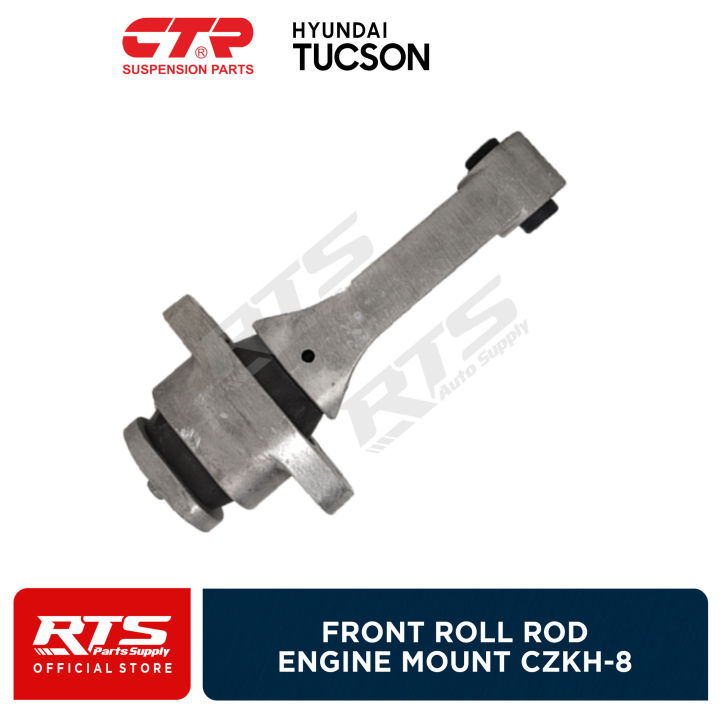 CTR CZKH-8 Front Roll Rod Engine Mount Hyundai Tucson Lm 2009 - 2013 ...
