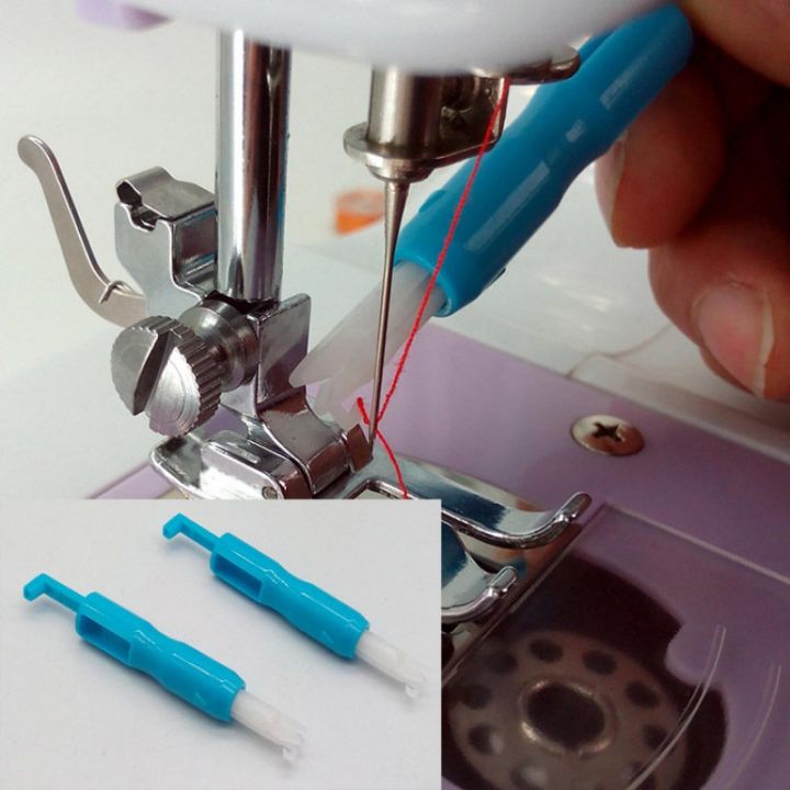 Needle threading device industrial sewing machine automatic needle ...