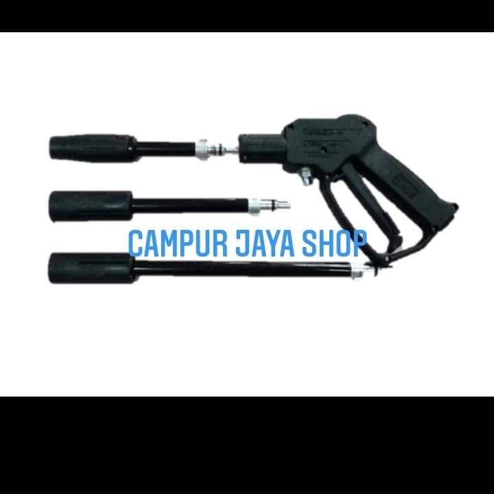 Gun Stick Semprotan Jet Cleaner / Stik Steam Listrik | Lazada Indonesia