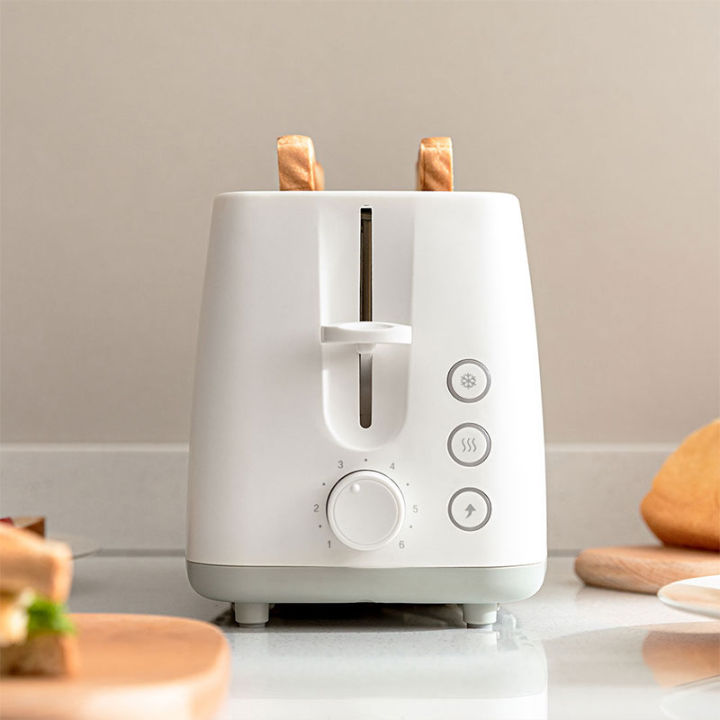 Pinlo Bread toaster oven toaster home breakfast machine one small ...