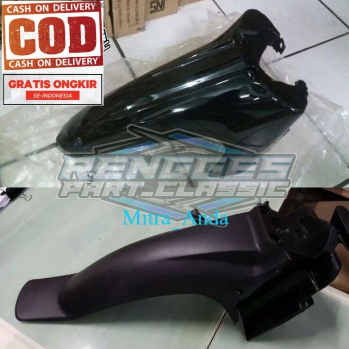 GRATIS ONGKIR - spakbor slebor vega r new set depan belakang depan vega ...