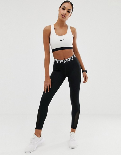 Pro Combat Women Hight Waist Quick Dry Compression Sports Slim Yoga