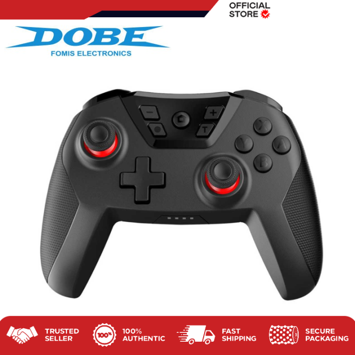 DOBE Switch Bộ điều khiển Bluetooth không dây Bộ điều khiển trò chơi ...