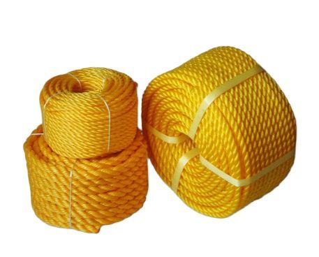 FSPolyethylene rope/nylon rope(yellow rope)(MINIMUM OF 5 METERS ...