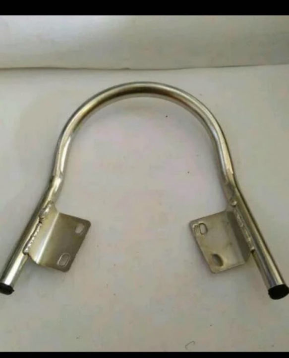 Behel besi Chrome PADAT Motor BEAT OLD | Lazada Indonesia