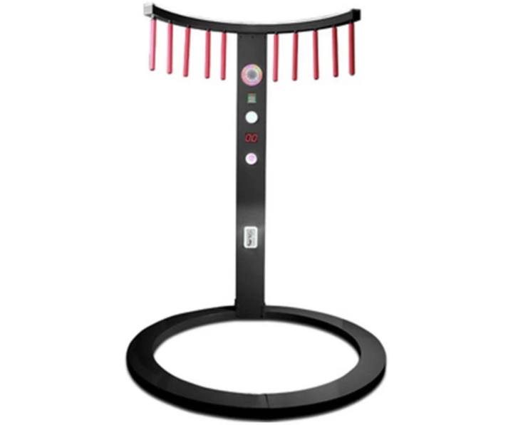 FALLING STICK EAGLE EYE FAST CHIPS ELECTRONIC GAME MACHINE / COIN ...