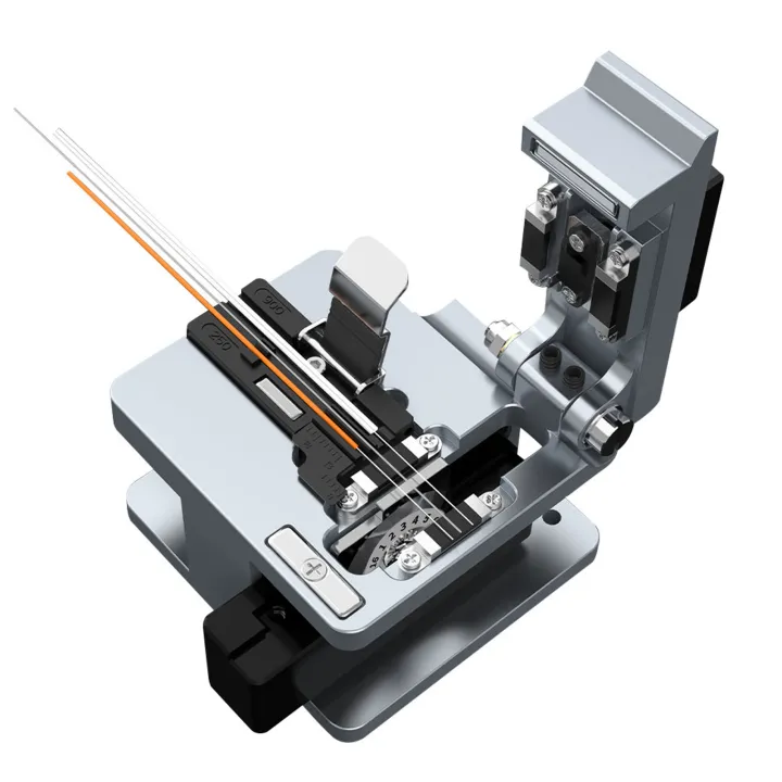 Fiber Optic Cable Cutter Aviation Grade Aluminum Alloy Tungsten Steel ...