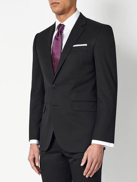 Jas Formal / Jas Pengantin / Jas Kantor / Jas Wisuda / Jas Pria High ...