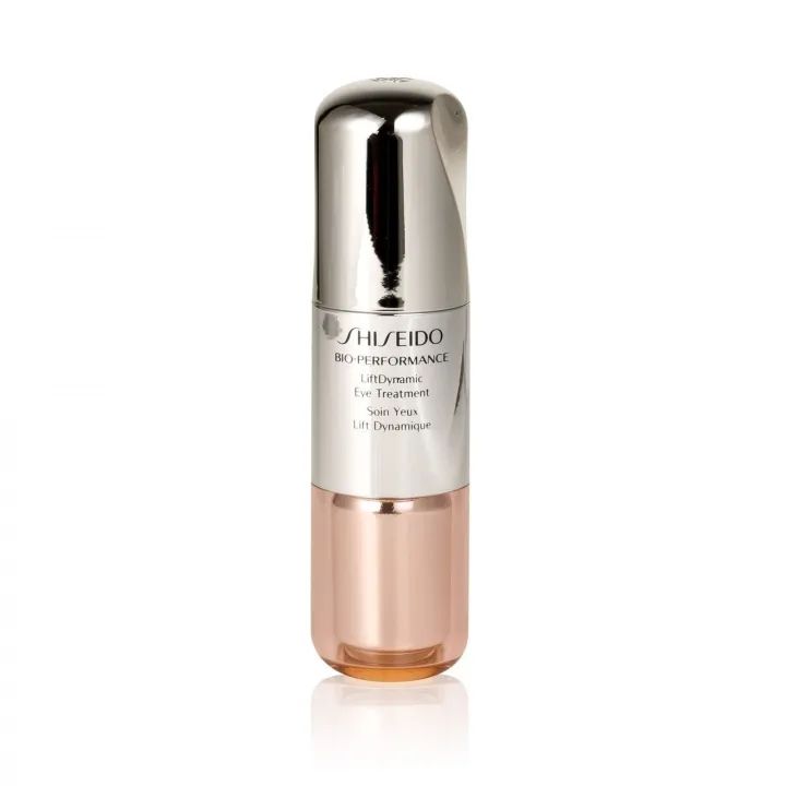 Produced in Japan Shiseido Bio Performance Lift Dynamic Eye Treatment ...