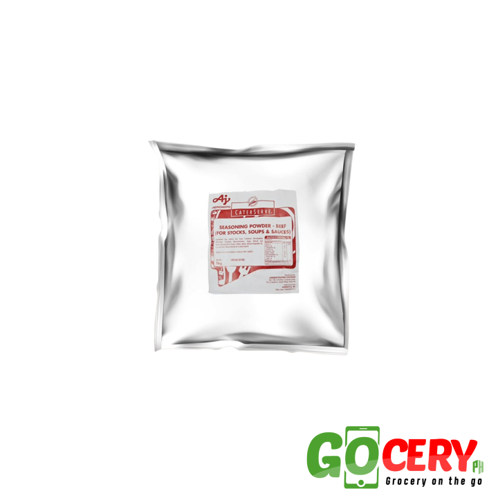 Beef Powder 1kg | Lazada PH