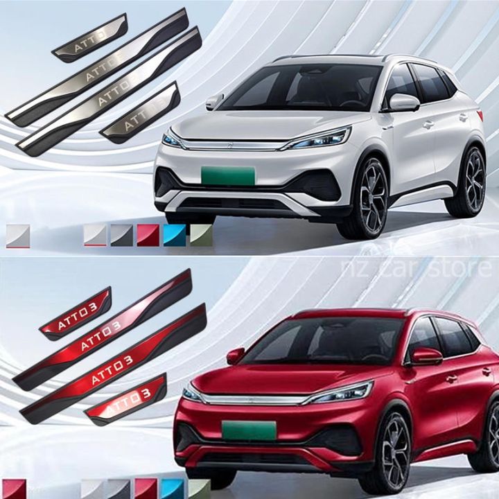 BYD Atto 3 Auto Parts Auto Interior Parts Auto Parts | Lazada