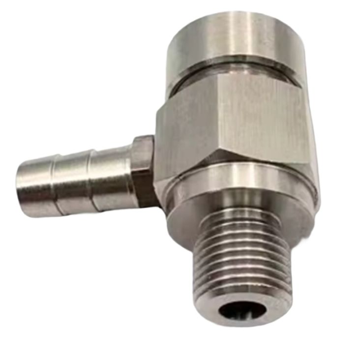 Coffee Machine Accessories Adjustable Steam Pressure Relief Valve ...
