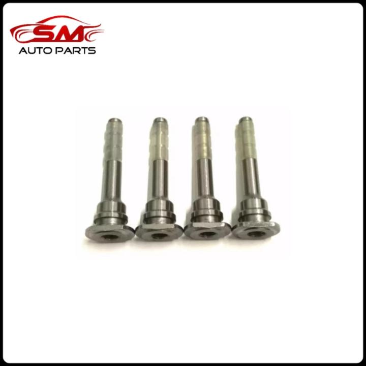 Isuzu D-MAX / DMAX Front Brake Caliper Pin / Disc Pad Screw ( Silicone ...