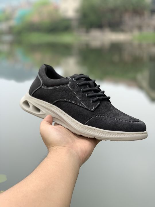 Original Caterpillar CAT-EASE men's Outdoor sports running shoes ...