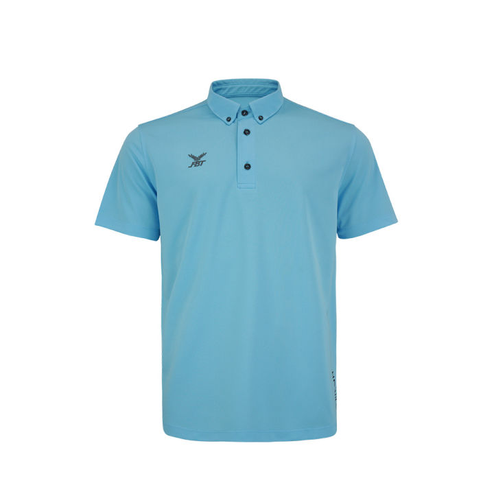 FBT Basic Polo เสื้อโปโล B2C412 | Lazada.co.th