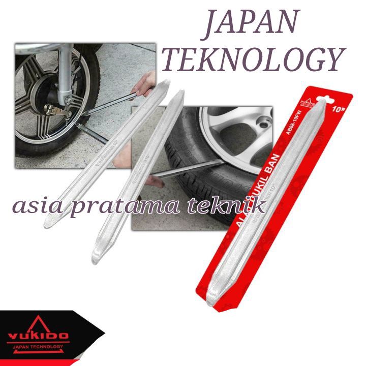 HARGA PROMO 2pcs Congkelan ban alat congkel alat cungkil ban motor ...