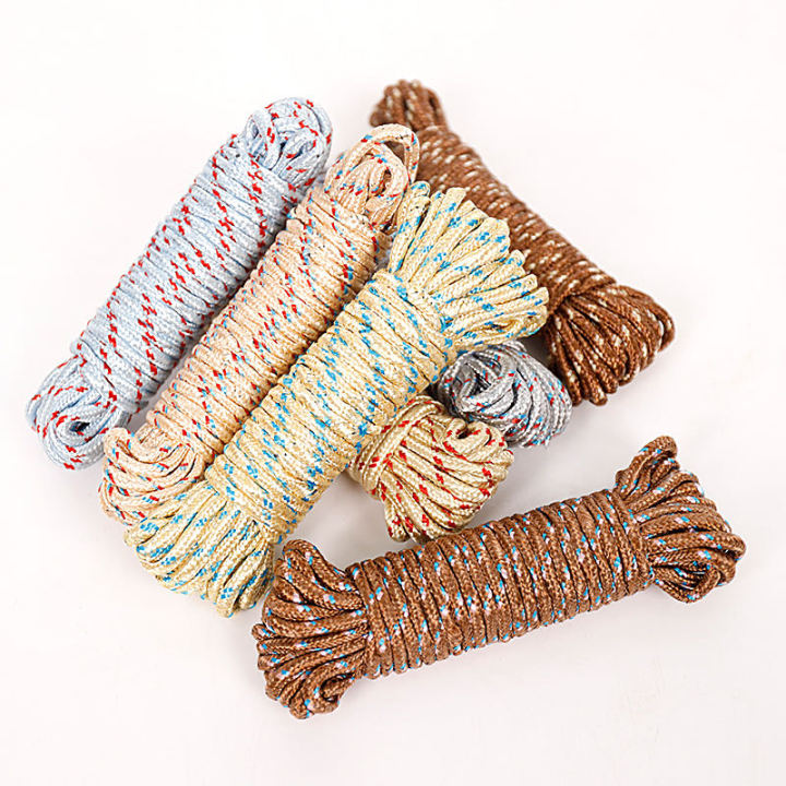 Multifunction Rope 5/10 Meters Clothesline | Lazada PH