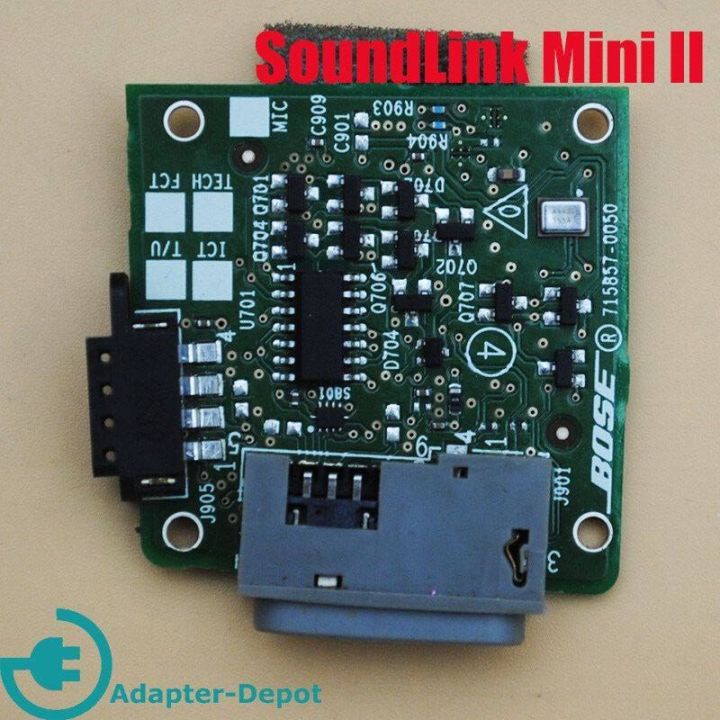（Not brand new）Original audio BOSE SoundLink Mini 2 II generation ...