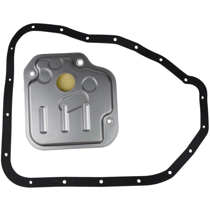 KIA CERATO, RIO & FORTE AUTO TRANSMISSION FILTER WITH GASKET ATF (46321 ...