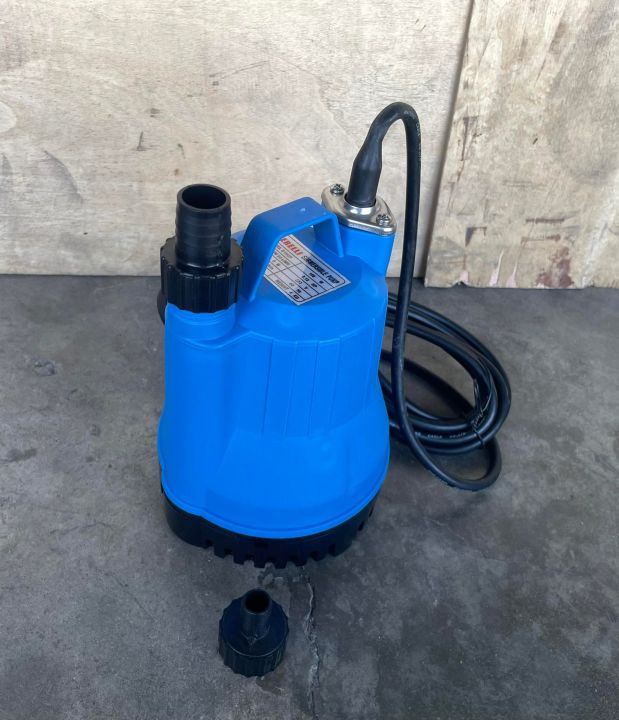 SUBMERSIBLE PUMP S100P WATTS FERELLI | Lazada PH