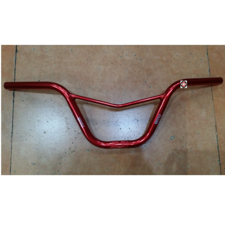 Kentcycle Alloy Bmx Handle Bar | Lazada PH