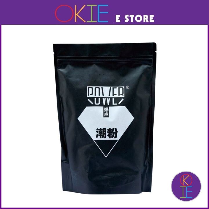 Power Hair Bleaching Powder - 500g | Lazada