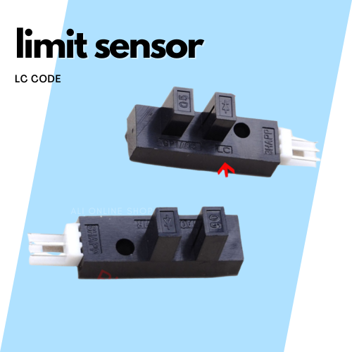 Limit Sensor Lc Code For Dx11 Dx5 Dx7 Tarpaulin Printer Parts Lazada Ph