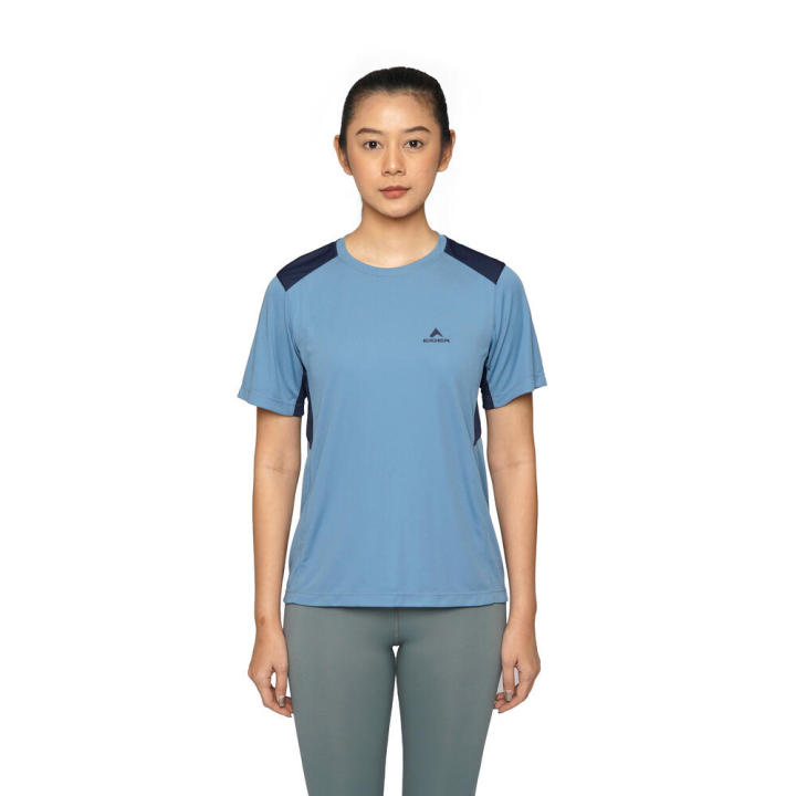 EIGER WS AURORA ACTIVE SS TEE | Lazada Indonesia