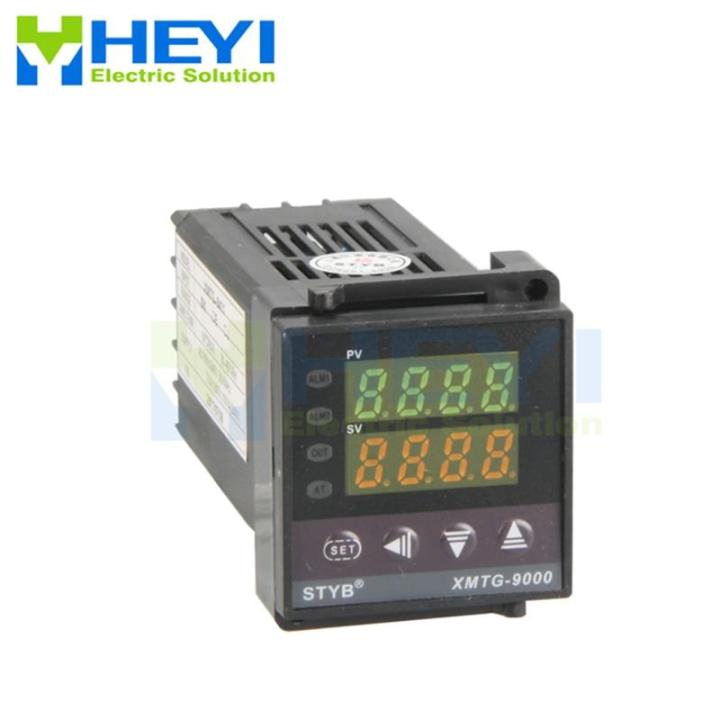 XMTG-9000 temperature controller output ramp soak 1 alarm digital | Lazada PH