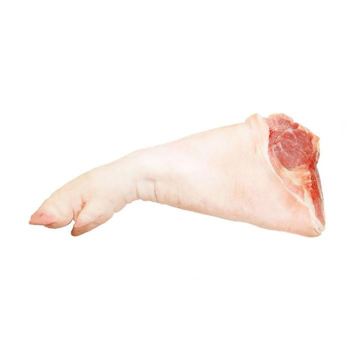 Zagana Fresh Meat Market Pata Hulihan 1kg | Lazada PH