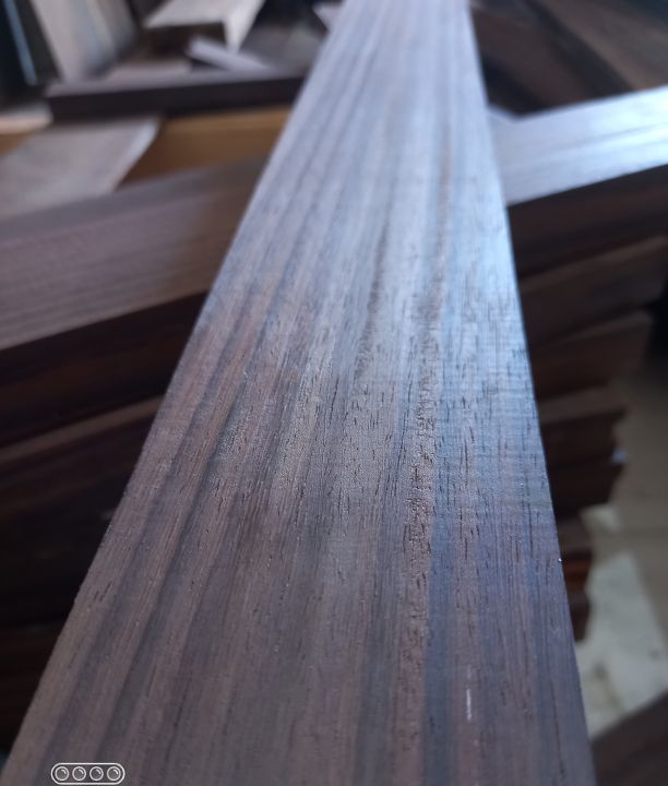 Kayu sonokeling full galih ukuran lain bisa custom sesuai kebutuhan ...