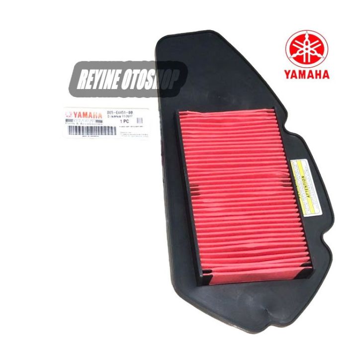 Saringan Filter Udara Yamaha Aerox | Lazada Indonesia