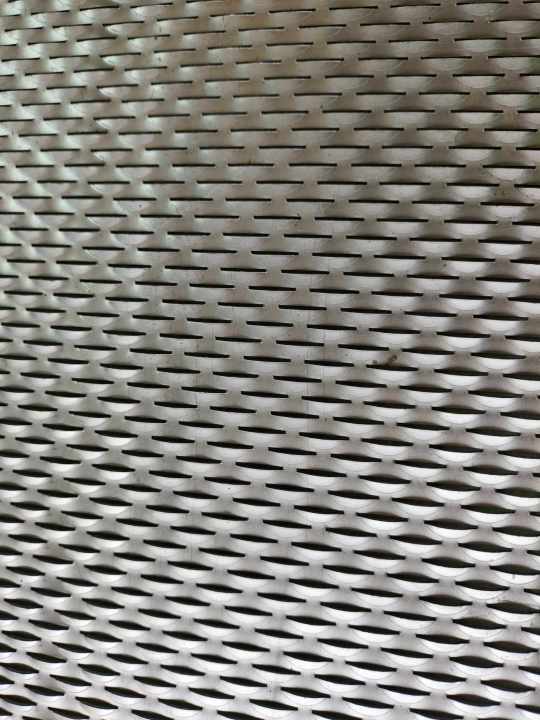 Rice Mill Machine Screen Sieve - Rice Cleaning Sieve - Stoner Screen ...