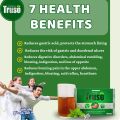 (Expert Recommende 1 BOX GET 100 PATCH) TRUSO STOMACH reduces stomach ...