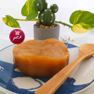 Kombucha SCOBY with STARTER TEA in a Vacuum Sealed Bag| Handcrafted and ...