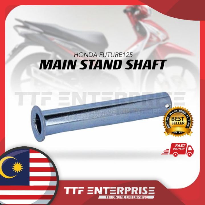 HONDA FUTURE125 MAIN STAND SHAFT | Lazada