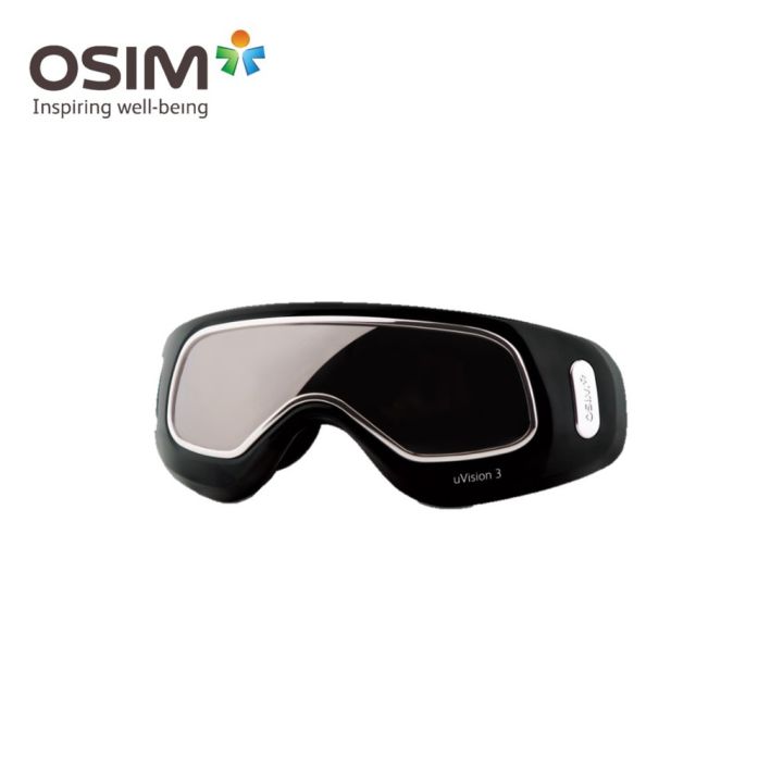 Osim Uvision 3 Eye Massager Beauty Massager Lazada Ph