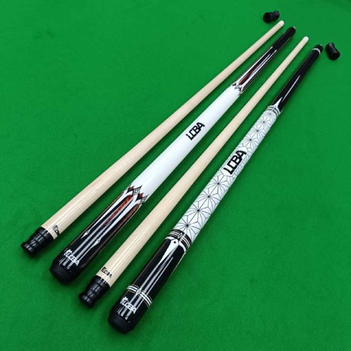 PERI LCBA CUE STICKS FOR BILLIARD | Lazada PH