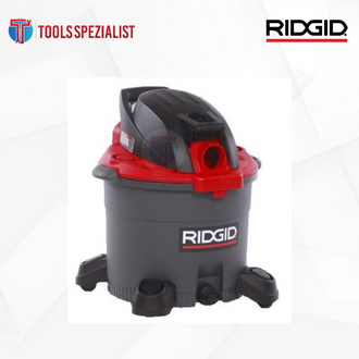 RIDGID RG55418 VACUUM CLEANER WET & DRY WD1245/50/70 | Lazada PH