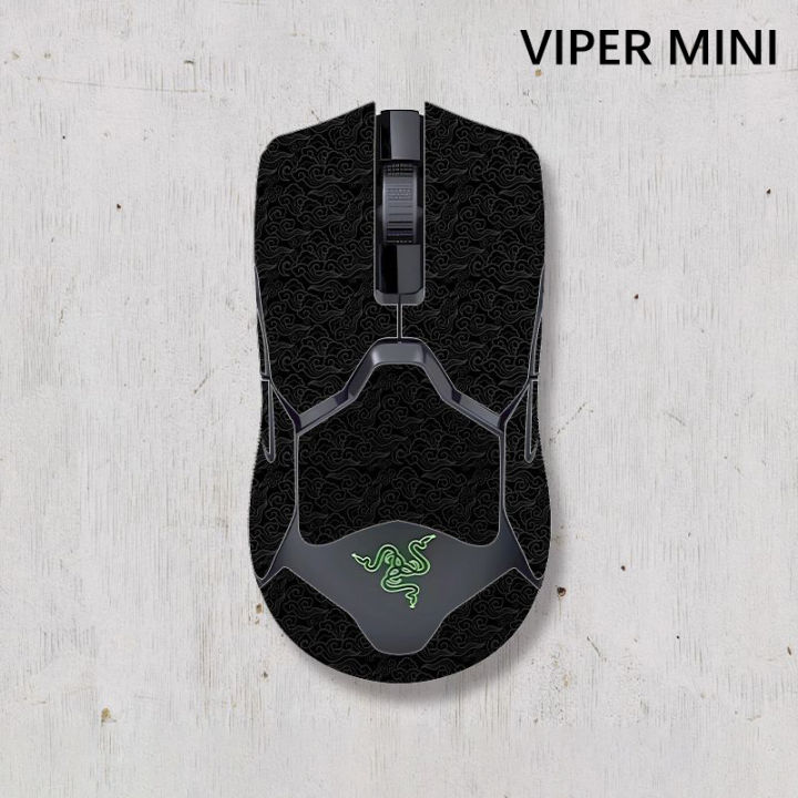 [North Bring] Mouse Grip Tape Skate Handmade Sticker Non Slip Suck ...