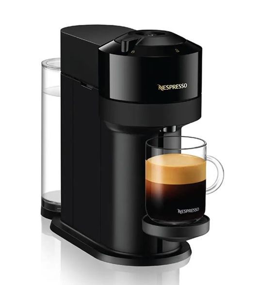 Nespresso VERTUO Next Coffee Capsule Maker เครื่องชงกาแฟ VERTUO NEXT ...