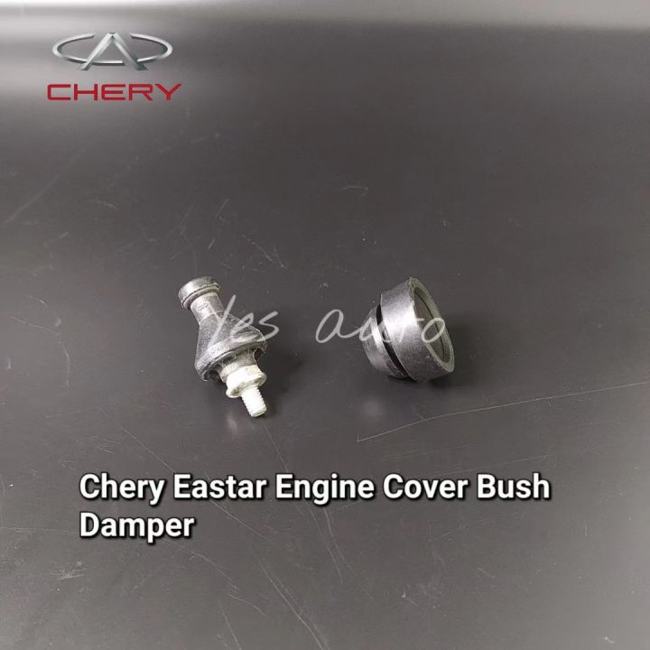 Chery Eastar 2.0 Engine Cover Bush/Damper Engine Cover | Lazada