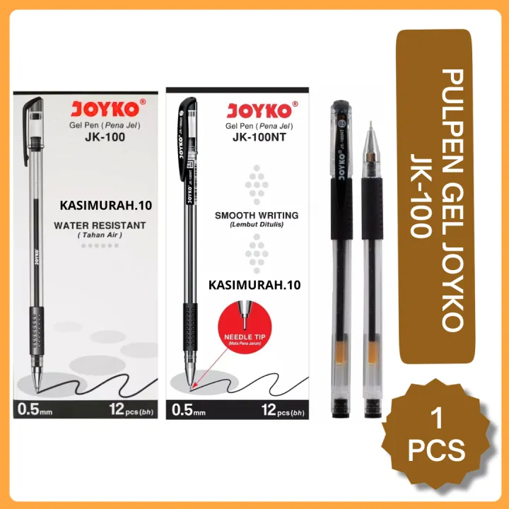 Pulpen Joyko JK-100 JK-100NT | Lazada Indonesia